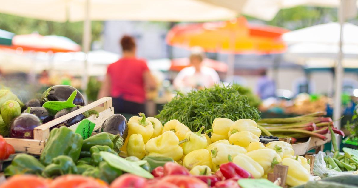 Les Marchés de Levallois | Les produits frais des commerçants de vos ...